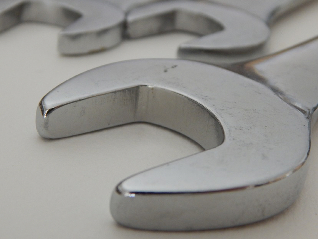 Saving a ‘wrench’ like me: John 3:16 – Reignite my Story