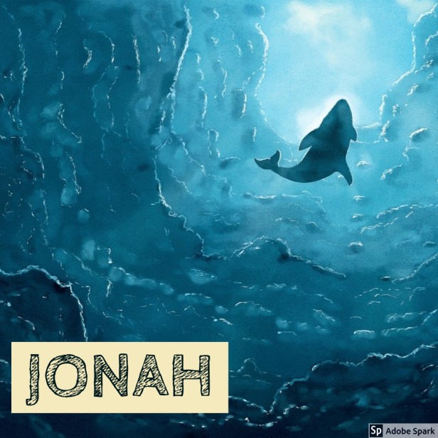Jonah 1:4-5: Running from God has consequences – Reignite my Story